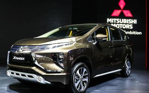 Harga Xpander Ultimate Baru Spesifikasi Dan Kelebihannya