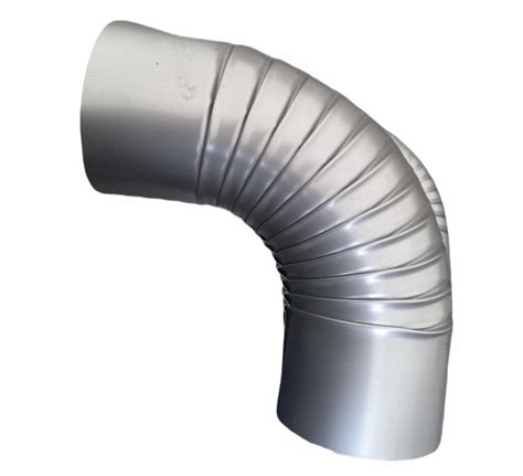 RURA DO ODPROWADZANIA SPALIN Z PIECÓW 100MM 100 MM Cena Opinie