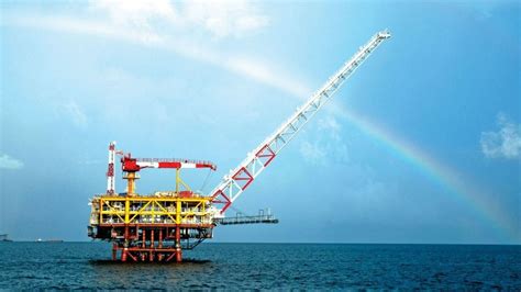 Dukung Ketahanan Energi Pertamina Terus Jalankan Eksplorasi Yang Masif