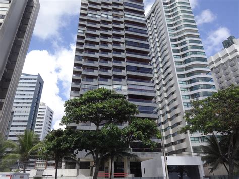 Edf Porto Seguro Na Av Boa Viagem Beira Mar Recife PE Comprar