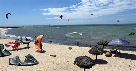 O Que Fazer Em Fortaleza Atra Es Para Explorar