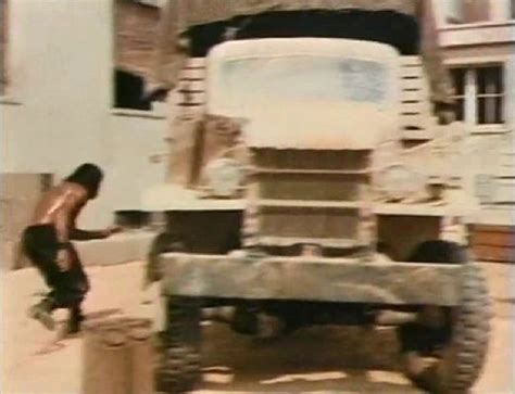 IMCDb org 1941 GMC CCKW 353 2½ ton 6x6 Cargo Truck LWB in Tuareg Il