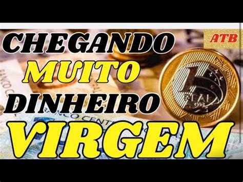 VIRGEM HORA DE FICAR RICO O CHAMADO CHEGOU TRAIÇÃO AMOROSADINHEIRO
