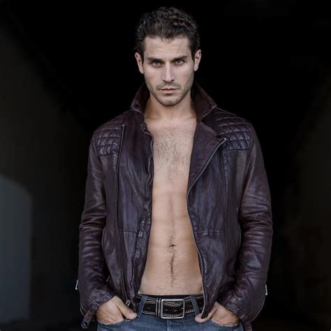 Picture Of Lou Ferrigno Jr