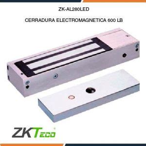 ZKTECO ZK AL280LED ZKTECO PERU ZKTECO DEL PERU