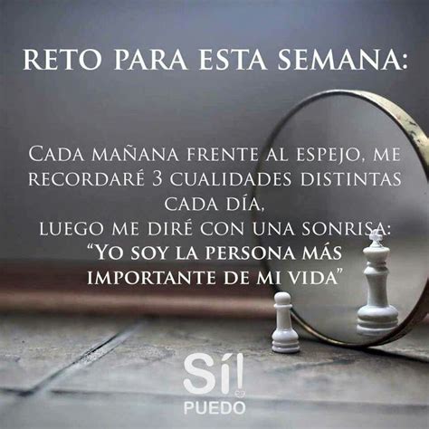 Yo Soy La Persona Mas Importante En Mi Vida Normalweb Es