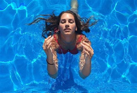 Conoce A Lorena Durán Una De Las Modelos Curvy Más Sexy