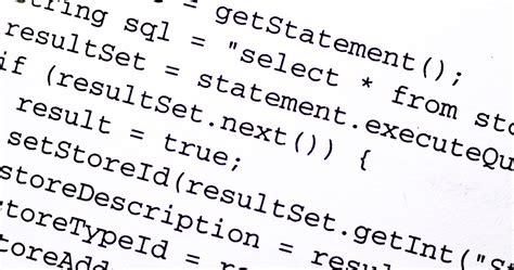 how to program in java absolute beginners guide to java udemy blog