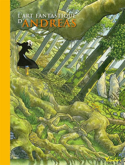 ANDREAS LART FANTASTIQUE DANDREAS ULTRA Sherpa