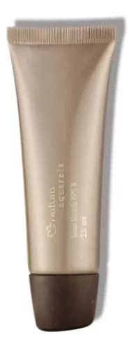 Base De Maquillaje Natura Aquarela Base L Quida Fps Tono Beige