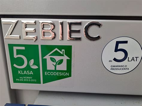 Kocio Piec Z Biec Wenus Eco Kw Klasa Ecodesign Nowy Gwarancja