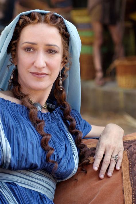 Calpurnia Julius Caesar S Third Wife Representation Of A Wealthy