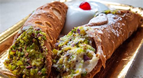 Dolci Siciliani