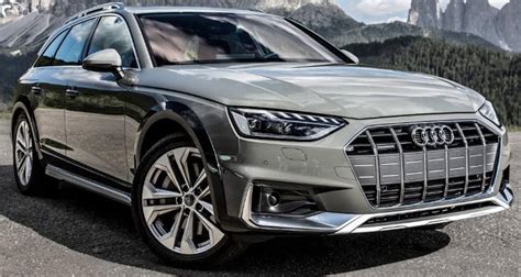 The Complete 2021 Audi A4 Review