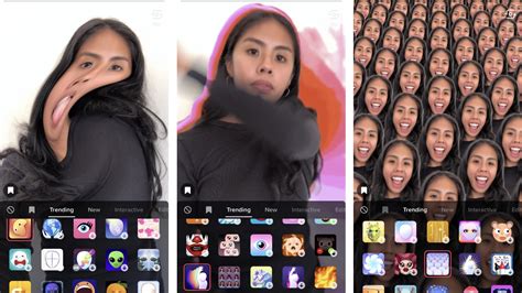How To Get The Red Effect On Tiktok Wlfa