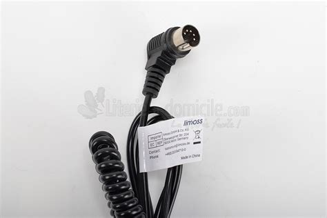 T L Commande Filaire Hc Limoss Pour Lit Lectrique
