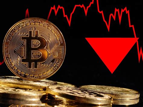 Grayscale Transferred Bitcoin To Coinbase Again BTC Began To Decline
