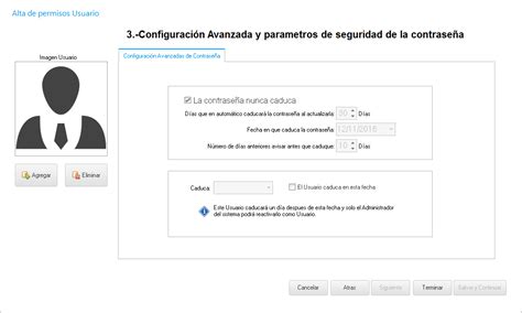 Crear Un Usuario