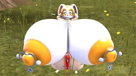 Rule 34 3d Artwork Anthro Big Breasts Big Pussy Breasts Clitoris Clitoris Piercing Cream The
