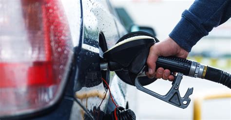 Car Not Starting After Getting Gas