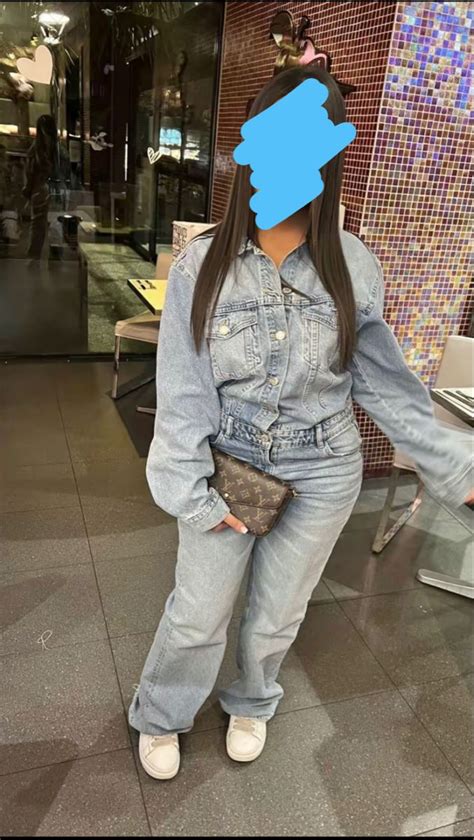 Épinglé par sihem azrou sur outfit Tenue zara Mode zara Tenues