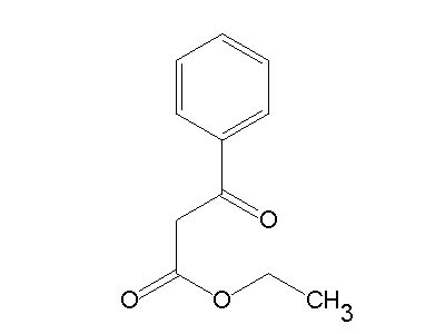 Ethyl 3 Oxo 3 Phenylpropanoate 94 02 0 C11H12O3 Density Melting