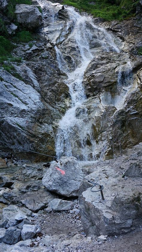Vattenfall Carinthia Landskap Gratis foto på Pixabay Pixabay