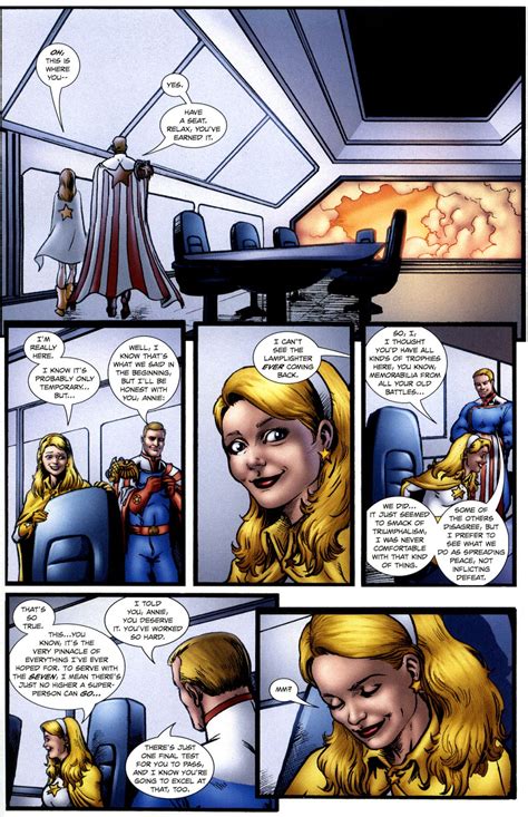Homelander Sexually Harasses Starlight Comicnewbies