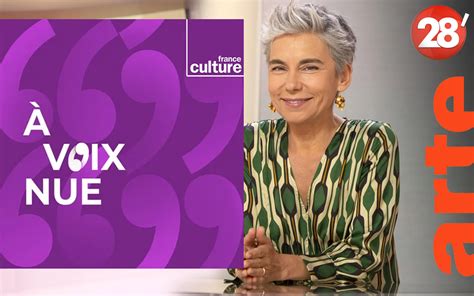 RENDEZ VOUS Bambi sera bientôt sur ARTE et France Culture Marie