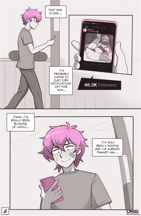 See Ya Later Boi 2 Porn Comics By Dross Porn Comic Rule 34 Comics