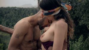Un Jeune Couple En Pleine Partie Soft Telegraph