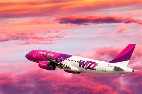 Wizzair Check In Equipaje Permitido Y Dudas 2022