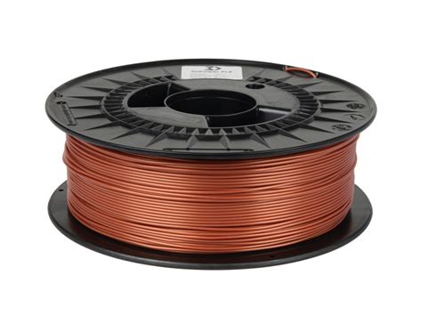 Filament Dpower Basic Pla Cooper Kg