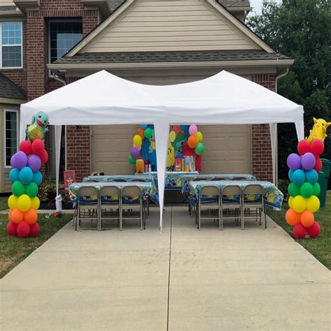 All Weather Pop Up Gazebo Molibrilliant