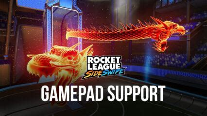 How To Play Rocket League Sideswipe On PC With BlueStacks