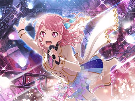 Maruyama Aya BanG Dream Girls Band Party Image 3368220