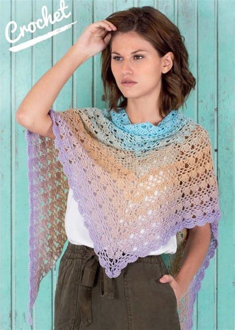 Manifest Prasić poklopac diagrammes chales au crochet Prelazite prstom
