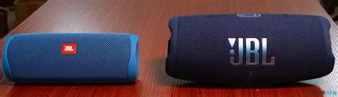 JBL Charge 5 Vs Flip 5 Bluetooth Speaker Comparison Major HiFi