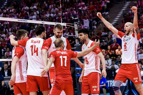 Okiem Włodarczyka Mistrzostwa Świata w Siatkówce 2022 Emocjonujący