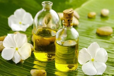 Relaxing Self Care Body Massage Ritual Top 8 Body Massage Oils