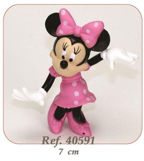 Kardasis Figurka Na Tort Myszka Minnie Figurki I Toppery Galeria