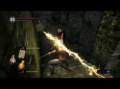 Back To Lordran Dark Souls Remastered Network Test Ps Youtube