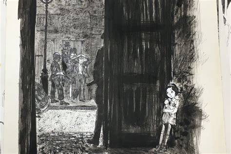 Au M Morial De La Shoah Des Dessins Poignants De Cabu Sur La Rafle Du