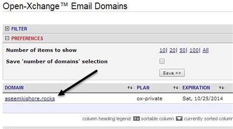How To Create Your Own Personalized Domain Email Address