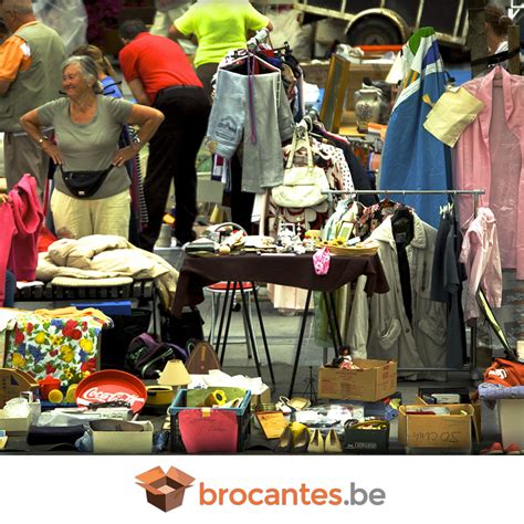 Braderie Brocante Fr Brocantes Be