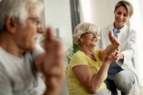 La Geriatría Promoviendo la Salud y el Bienestar de los Adultos