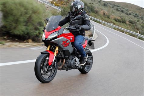 Bmw F Xr A Motochecker