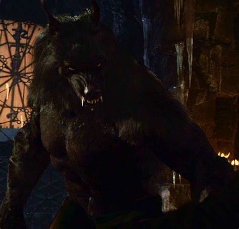 Van Helsing Werewolf Wallpaper