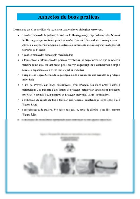 SOLUTION Aspectos De Boas Pr Ticas Studypool