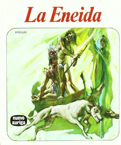 La Eneida By Virgilio Goodreads
